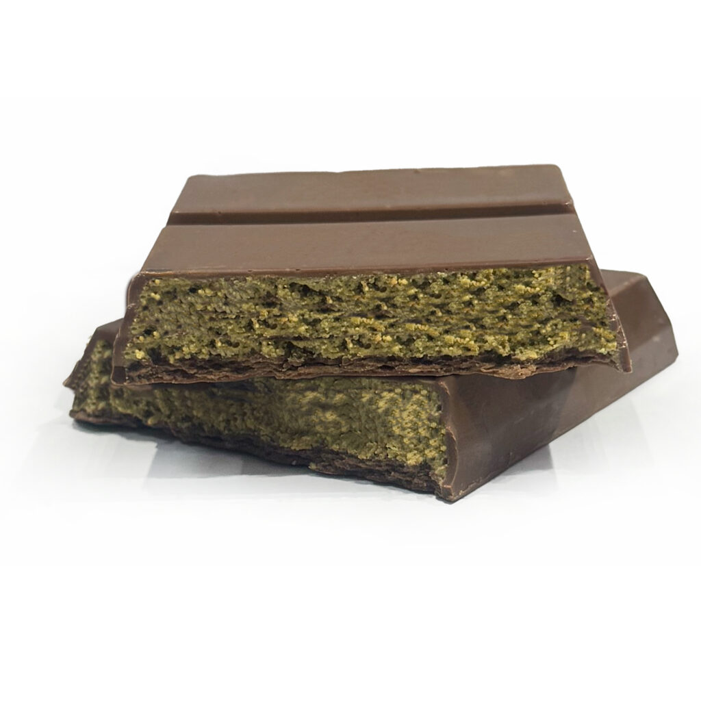 About Us - Dune Chocolate